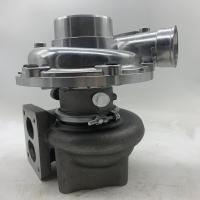 China Turbocharger RHG6 114400-3980 For Isuzu 6HK1 Hitachi ZX330 ZX350 Excavator for sale