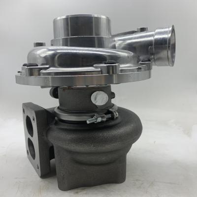 China Turbocharger RHG6 114400-3980 For Isuzu 6HK1 Hitachi ZX330 ZX350 Excavator for sale