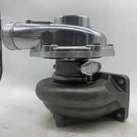 China Turbocharger RHG6 114400-3980 For Isuzu 6HK1 Hitachi ZX330 ZX350 Excavator for sale