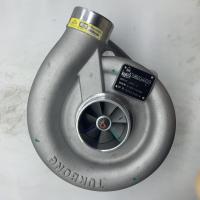 China Turbocharger J90S-2 61560113223A For Weichai WD615 Engine Heavy Duty Truck for sale