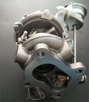 China Turbocharger RHF4 1515A029 For Mitsubishi 4D56 L200 Triton Pickup Truck for sale