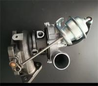 China Turbocharger RHF4 1515A029 For Mitsubishi 4D56 L200 Triton Pickup Truck for sale