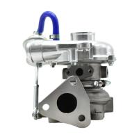 China Turbocharger RHF4 1515A029 For Mitsubishi 4D56 L200 Triton Pickup Truck for sale