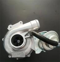 China Turbocharger RHF4 1515A029 For Mitsubishi 4D56 L200 Triton Pickup Truck for sale