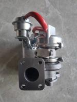 China Turbocharger RHF4 2607 For Isuzu 4JB1 Truck Pickup Engine for sale