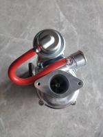 China Turbocharger RHF4 2607 For Isuzu 4JB1 Truck Pickup Engine for sale