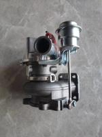 China Turbocharger RHF4 2607 For Isuzu 4JB1 Truck Pickup Engine for sale