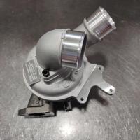 China Turbocharger RHF55V 28231-4A730 For Hyundai D4CB Euro5 Engine H-1 Starex for sale