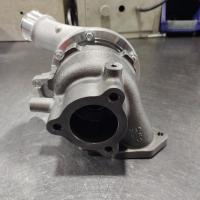 China Turbocharger RHF55V 28231-4A730 For Hyundai D4CB Euro5 Engine H-1 Starex for sale