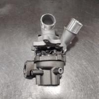 China Turbocharger RHF55V 28231-4A730 For Hyundai D4CB Euro5 Engine H-1 Starex for sale