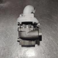 China Turbocharger RHF55V 28231-4A730 For Hyundai D4CB Euro5 Engine H-1 Starex for sale
