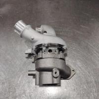 China Turbocharger RHF55V 28231-4A730 For Hyundai D4CB Euro5 Engine H-1 Starex for sale