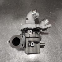 China Turbocharger RHF55V 28231-4A730 For Hyundai D4CB Euro5 Engine H-1 Starex for sale