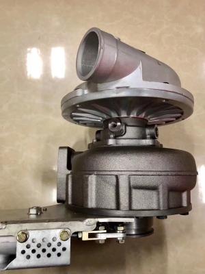 China Turbocharger RHG7V 114400-4295 For Hino 6UZ1 700 Series Heavy Truck Engine for sale