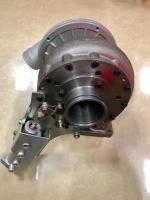 China Turbocharger RHG7V 114400-4295 For Hino 6UZ1 700 Series Heavy Truck Engine for sale