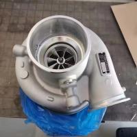 China Turbocharger HX55 4036666 4035678 For Cumm ins ISX15 QSX15 Heavy Truck Engine for sale