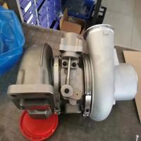 China Turbocharger HX55 4036666 4035678 For Cumm ins ISX15 QSX15 Heavy Truck Engine for sale