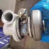 China Turbocharger HX55 4036666 4035678 For Cumm ins ISX15 QSX15 Heavy Truck Engine for sale