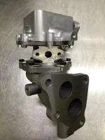 China 8981508872 Turbocharger RHF3 For Isuzu 4JJ1 Euro 6 Mini Excavator Light Truck for sale