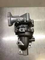 China 8981508872 Turbocharger RHF3 For Isuzu 4JJ1 Euro 6 Mini Excavator Light Truck for sale