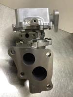 China 8981508872 Turbocharger RHF3 For Isuzu 4JJ1 Euro 6 Mini Excavator Light Truck for sale