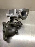 China 8981508872 Turbocharger RHF3 For Isuzu 4JJ1 Euro 6 Mini Excavator Light Truck for sale