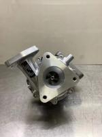 China 8981508872 Turbocharger RHF3 For Isuzu 4JJ1 Euro 6 Mini Excavator Light Truck for sale