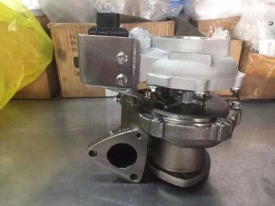 China Turbocharger GTB2256VK BK3Z-6K682-U For Ford Ranger PX1 Mazda BT50 P5AT 3.2L Diesel for sale