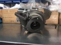 China Turbocharger GTB2256VK BK3Z-6K682-U For Ford Ranger PX1 Mazda BT50 P5AT 3.2L Diesel for sale