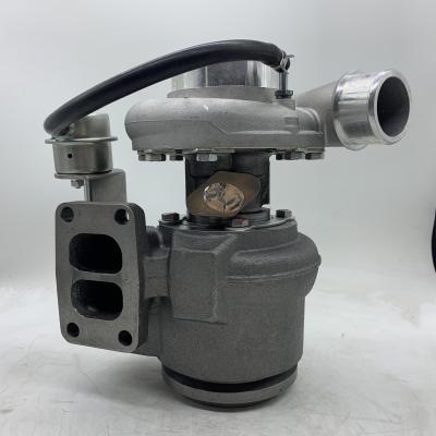 China Turbocharger GT2556S 431-4572 For CAT C7.1 Engine 320GC 326GC Excavator for sale