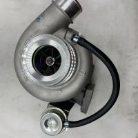 China Turbocharger GT2556S 431-4572 For CAT C7.1 Engine 320GC 326GC Excavator for sale