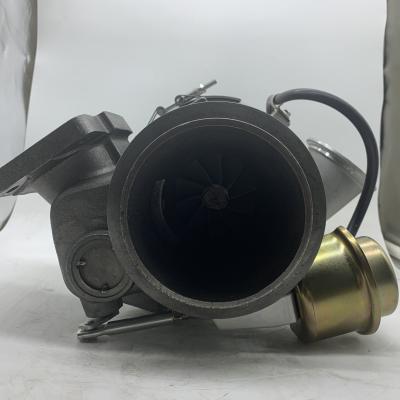 China Turbocharger B2G 191-4531 For CAT C12 Engine Heavy Machinery Truck for sale