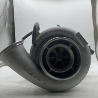 China Turbocharger B2G 191-4531 For CAT C12 Engine Heavy Machinery Truck for sale