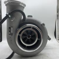 China Turbocharger GT4594BL 291-5480 For CAT 345C C13 Engine Hydraulic Excavator for sale
