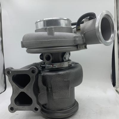 China Turbocharger GT4594BL 291-5480 For CAT 345C C13 Engine Hydraulic Excavator for sale