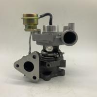 China Turbocharger TF035 49135-03320 Small Air Inlet For CAT307 Mitsubishi 4M40 Engine for sale