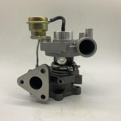 China Turbocharger TF035 49135-03320 Small Air Inlet For CAT307 Mitsubishi 4M40 Engine for sale