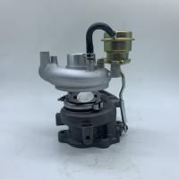China Turbocharger TF035 49135-03320 Small Air Inlet For CAT307 Mitsubishi 4M40 Engine for sale
