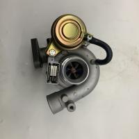 China Turbocharger TF035 49135-03320 Small Air Inlet For CAT307 Mitsubishi 4M40 Engine for sale