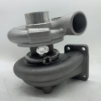 China Turbocharger TD08H 49179-02230 For CAT320 S6K Engine Hydraulic Excavator for sale