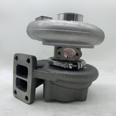 China Turbocharger TD08H 49179-02230 For CAT320 S6K Engine Hydraulic Excavator for sale