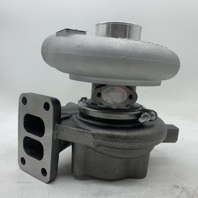 China Turbocharger TD08H 49179-02340 For CAT320B S6K Engine Hydraulic Excavator for sale