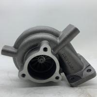 China Turbocharger TD08H 49179-02340 For CAT320B S6K Engine Hydraulic Excavator for sale