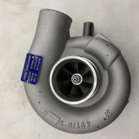 China Turbocharger TD08H 49179-02340 For CAT320B S6K Engine Hydraulic Excavator for sale