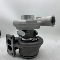 China Turbocharger S2BS 170-0401 For CAT325B 3116 Engine Short Neck Excavator Turbo for sale
