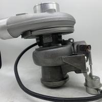 China Turbocharger B2G 216-7816 For CAT325C 3126B Engine Hydraulic Excavator for sale