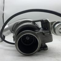 China Turbocharger B2G 216-7816 For CAT325C 3126B Engine Hydraulic Excavator for sale