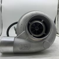 China Turbocharger B2G 216-7816 For CAT325C 3126B Engine Hydraulic Excavator for sale
