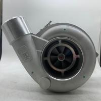 China Turbocharger S310 248-0369 For CAT330C 3306 Engine Excavator Water Cooled Without Wastegate for sale