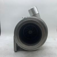 China Turbocharger S310 248-0369 For CAT330C 3306 Engine Excavator Water Cooled Without Wastegate for sale